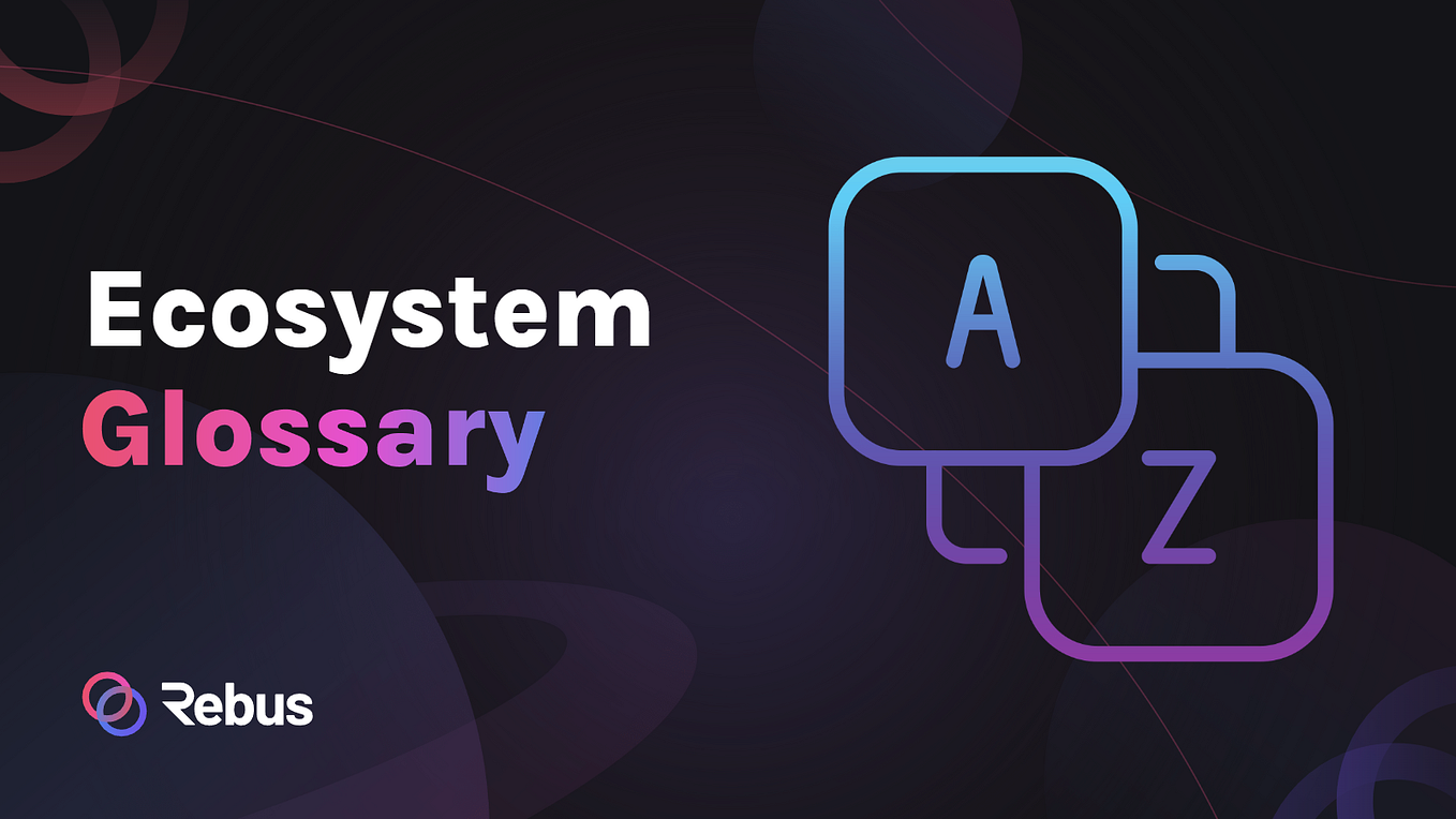 RebusChain 2.0. Dear Rebusers, | by Rebus Chain | Aug, 2024 | Medium