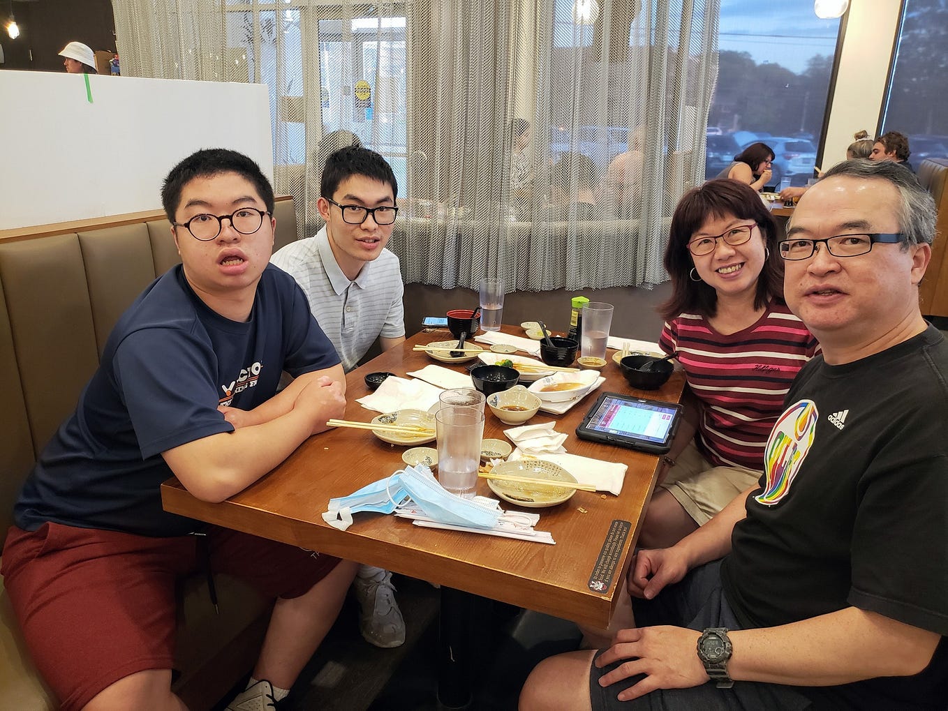 Grad Reflection Part 6. After Pandemic — Relationships | by Ryan Chan ...