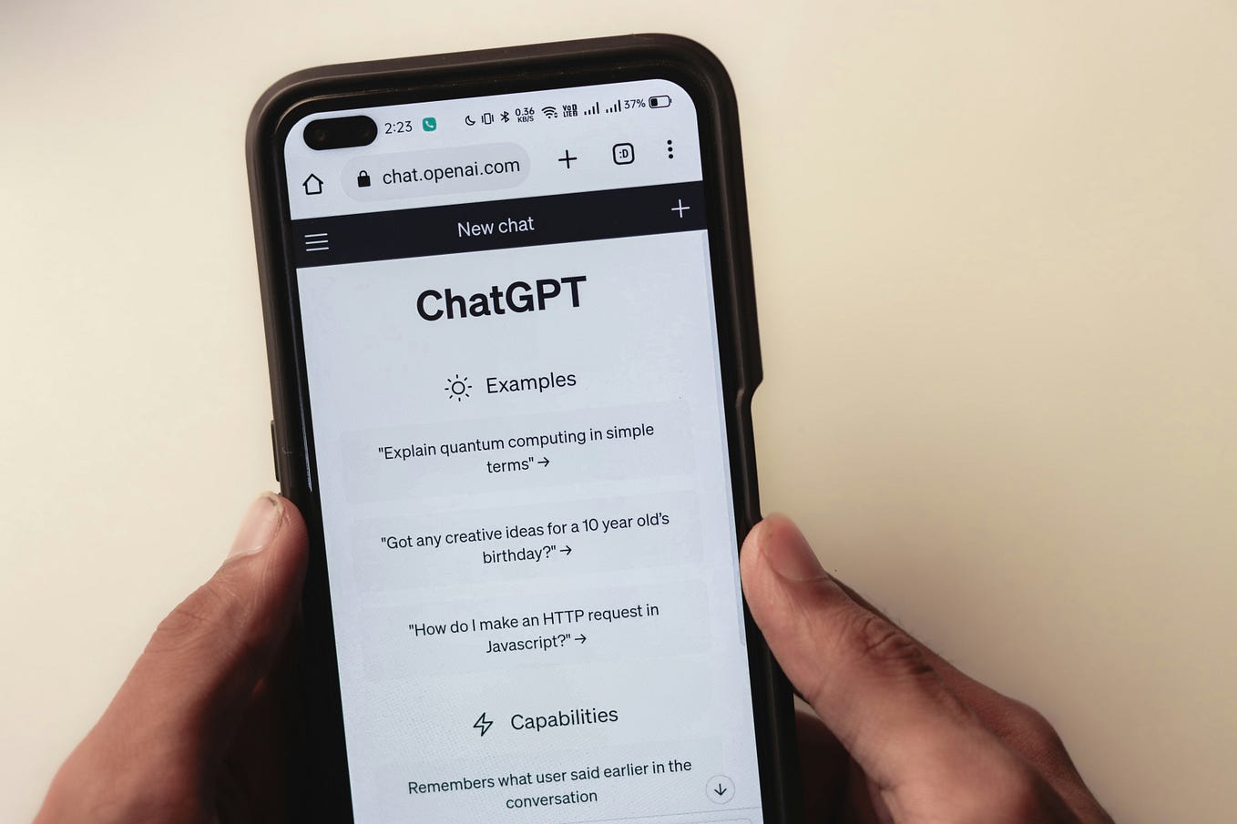 Building A Simple Chatbot From Scratch In Python Using Nltk By Parul Pandey Analytics