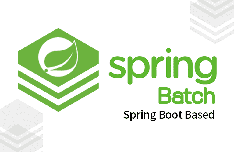 [스프링 배치 — Spring Boot 기반으로 개발하는 Spring Batch, 정수원 강사님] 4장 스프링 배치 실행 — Job 요약 | by Corsair | Medium