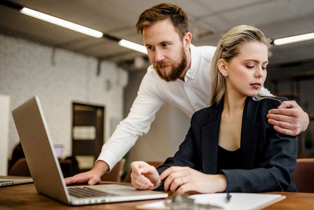 An Overview about Sexual Harassment Training | by Employee Harassment ...