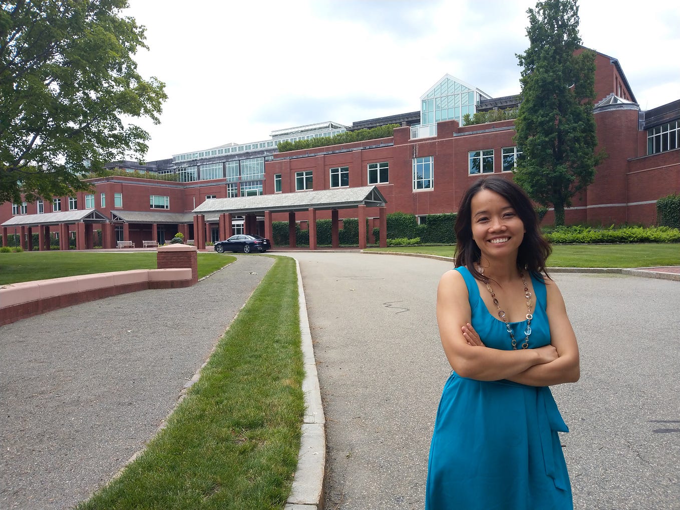 Alumni Stories: “Where Are They Now?” | by Artists For Humanity ...