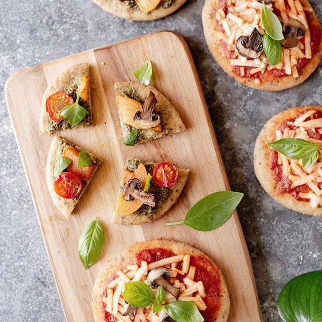 Delicious Cinnamon Gluten Free Bread — AWG Bakery - AWG Bakery - Medium