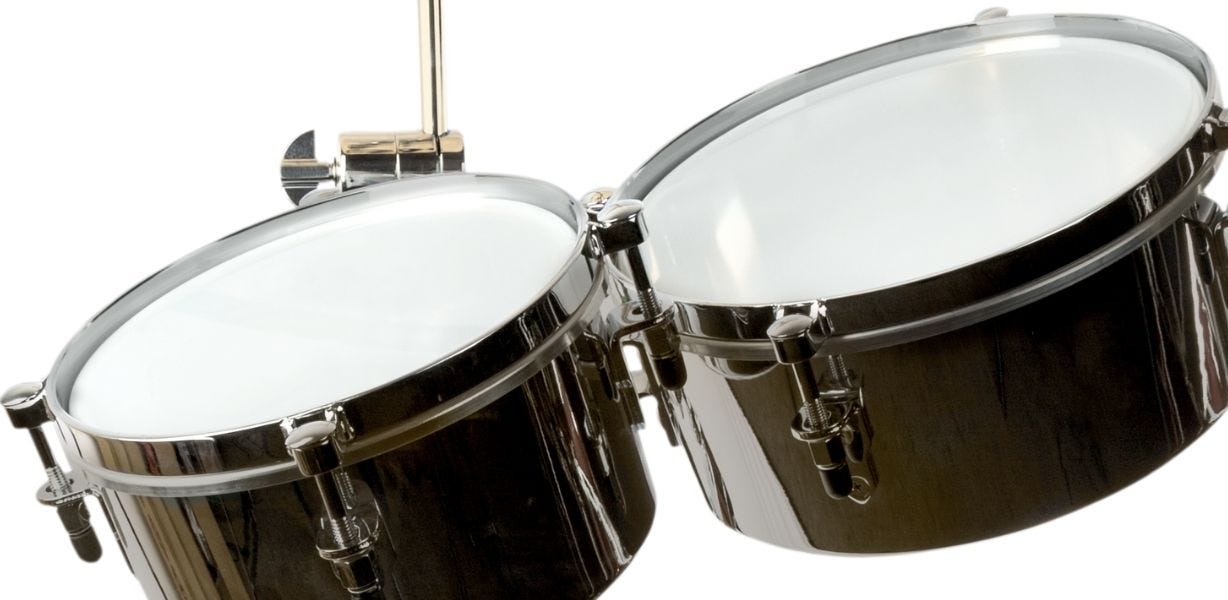 The Bass Drum Details Explained. The bass drum is the lowest-pitched ...