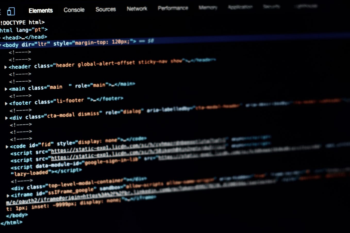 Implementing Infrastructure As Codeiac Security Via Devsecops Github Actions By Sneha 
