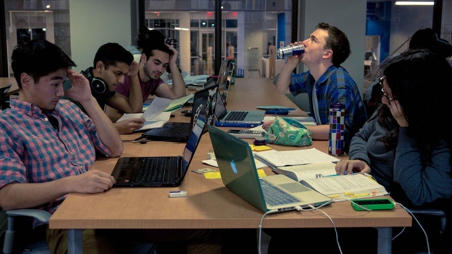 [Junior High / High School Class] 04월 03일 수요일 — Book Review: “To Kill a ...