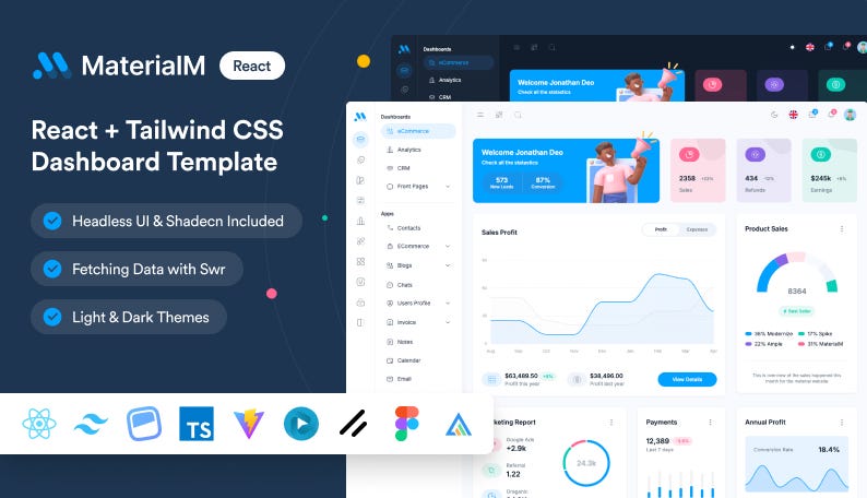 Using Shadcn in Next.js 15: A Step-by-Step Guide | by Hitesh Chauhan ...