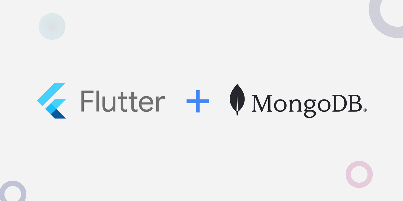 Building a Flutter App with MongoDB: Step-by-Step Data Insertion ...