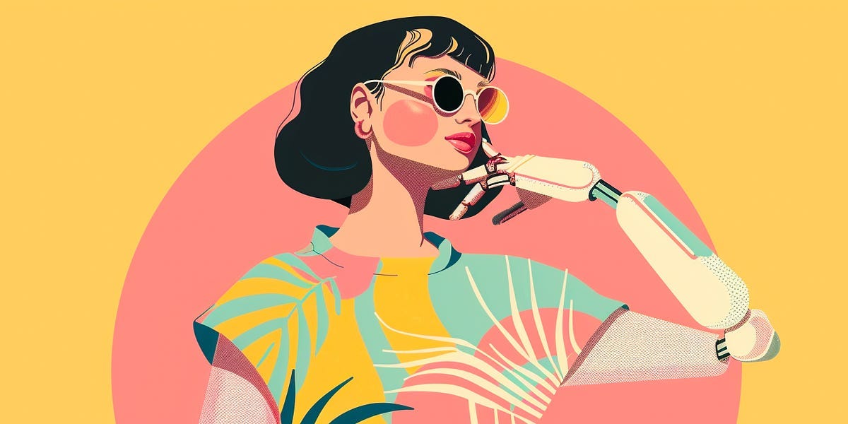 How to automate Notion with Python | Conrad Gray | Level Up Coding