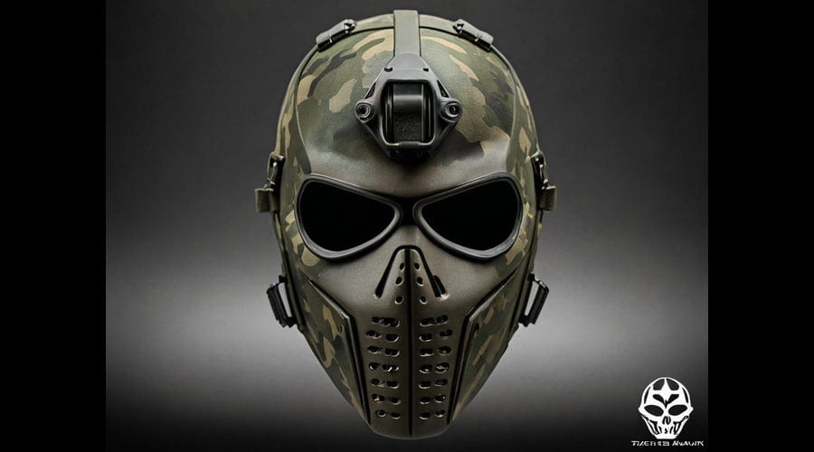 Tactical Boonie Hat | by Hunter Anderson | Medium