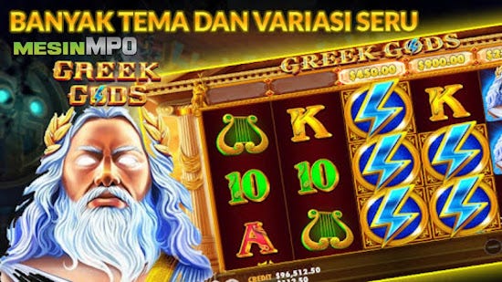WEB SLOT 5000. WEB SLOT 5000 MESINMPO | by Mesinmposlot | Medium
