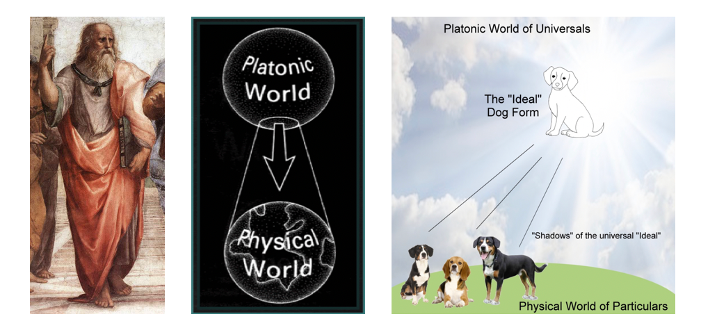 Platonic Computer — The Universal Machine That Renders Platonic Solids ...