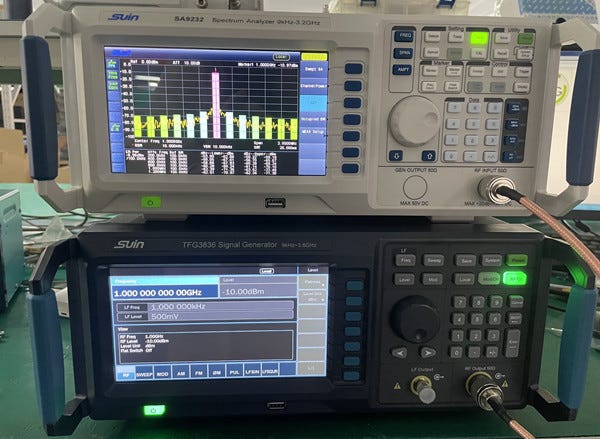How to select a suitable Logic Analyzer | by Lisa Liu | Medium