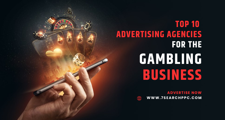 Top 5 Leading Gambling Advertising Agencies for Casino Business | by ...