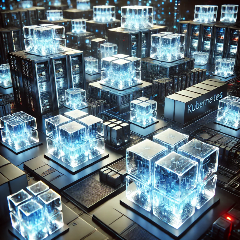 Optimizing Kubernetes Resource Utilization Cpu And Memory Requests And 