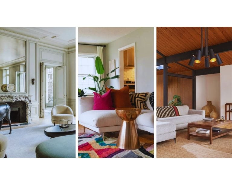 How To Think Like An Interior Designer? | by Accents Of South | Medium