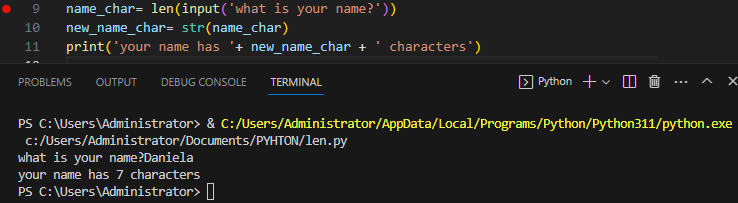 Exploring logical operators in Python: and, or, not | by Daniela Garcia | Medium