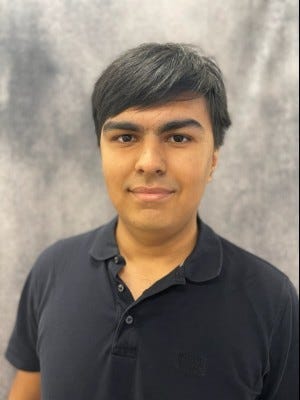 CS 371p Fall 2024: Final Entry: Rohan Damani | by Rohan Damani | Dec ...