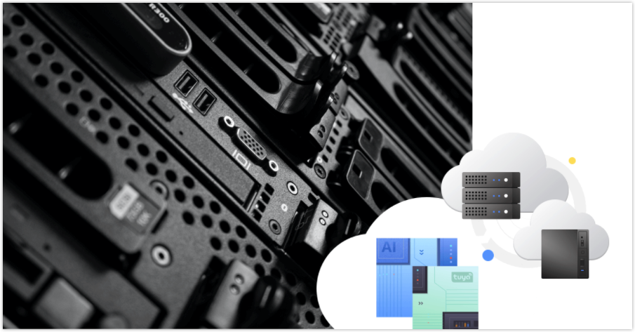 IoT Development Practice in Python on Tuya Cloud Development Platform | by Doria | Medium