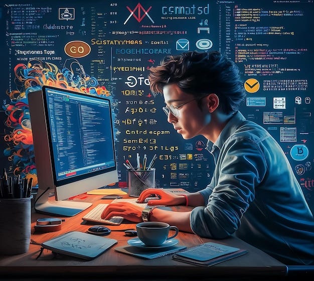What Are The Key Features Of Docker For Full Stack Development By Karthick Raja Nov 2024
