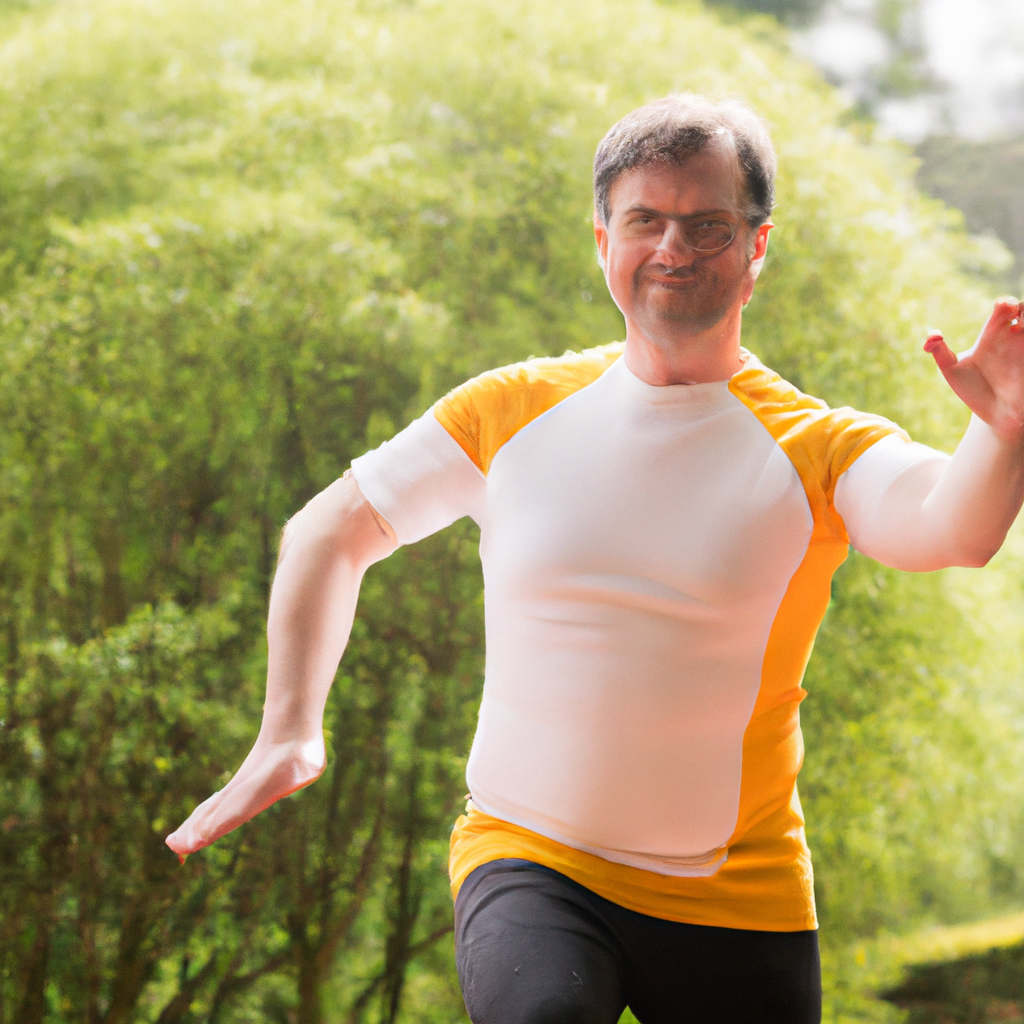 The Secret to Overcoming Depression as a 40-Year-Old Programmer | by ...