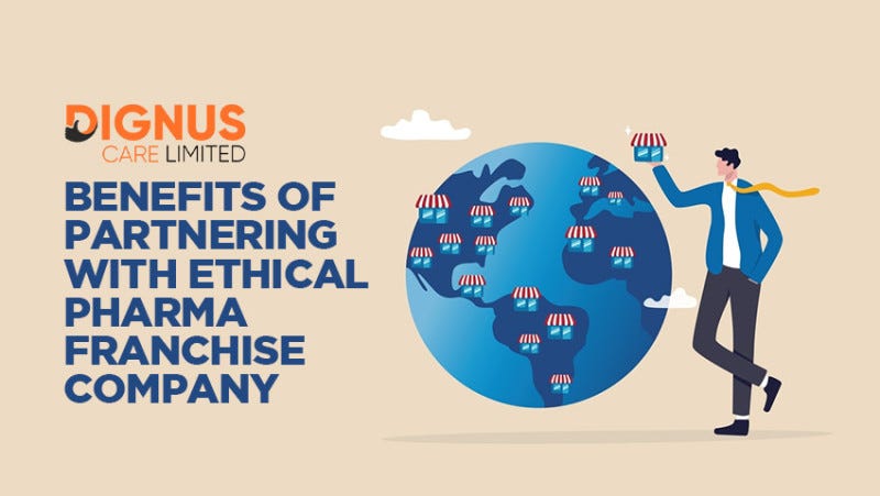 What Is An Ayurvedic PCD Pharma Franchise? - Dignus Care - Medium