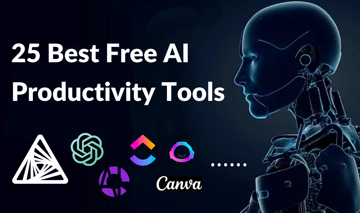 The 5 Best Free AI Tools In 2023 | Medium