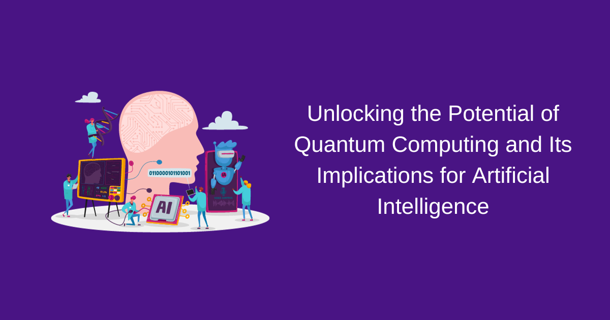 Scaling Businesses with Outstaffing Solutions: Leveraging the Power of Artificial Intelligence ...