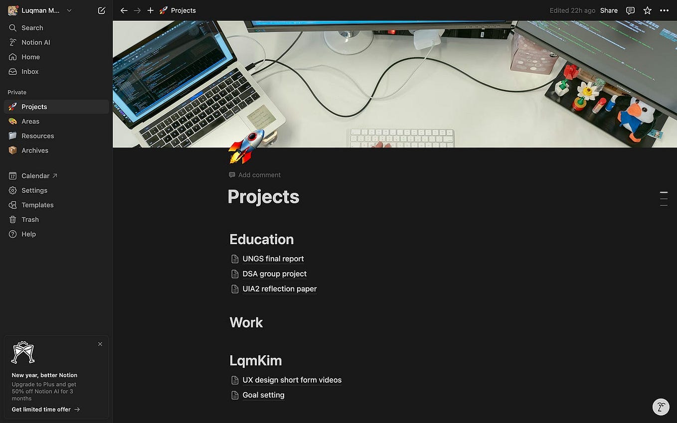 Productivity Software Types Key Features And Best Examples By Tmetric Tmetric Medium