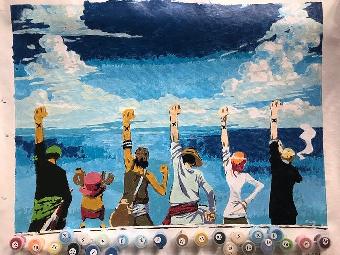 Unveiling the Enigmatic Masterpieces: Exploring the Five Most Complicated Paintings in History ...