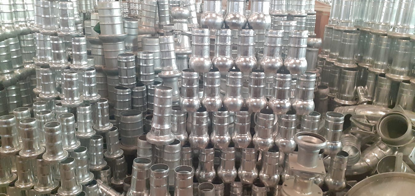 THE LEADING BAUER COUPLING MANUFACTURERS IN INDIA - Mbexports01 - Medium