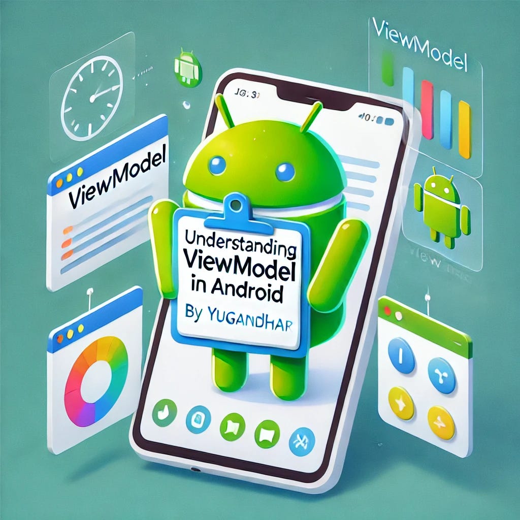Understanding Mvvm Architecture In Android Its Simpler Than You Think