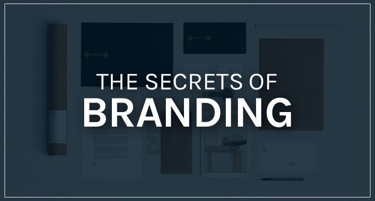 7 Ways Branding Boosts Your Business | by EightySeven | EightySeven ...
