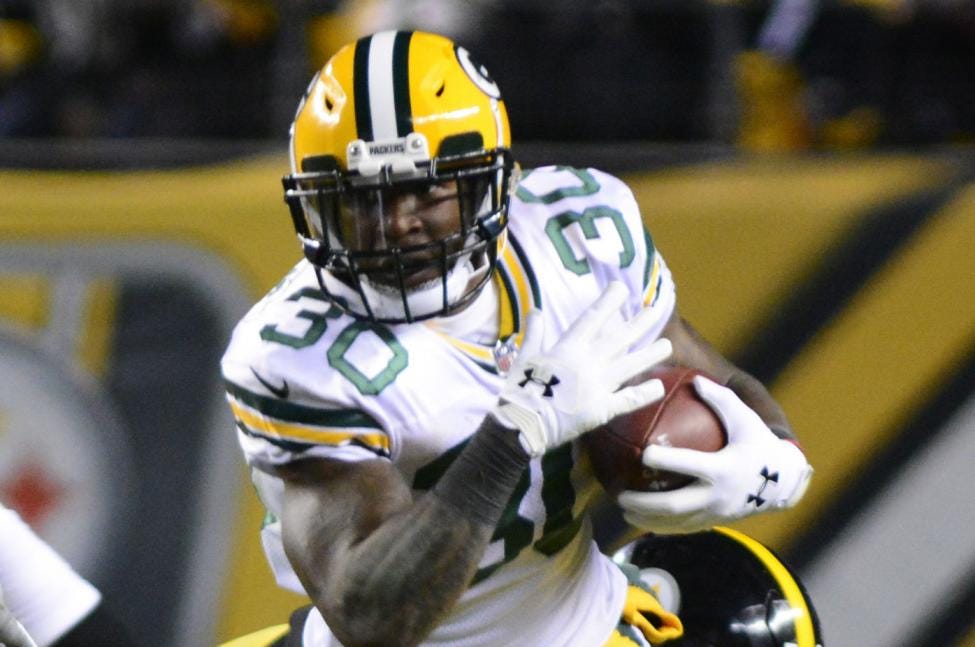 Waiver Wire Wonders: Week 12. The Kansas City Chiefs and Los Angeles ...