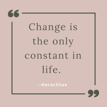 The Power of Positive Change. Embracing Growth and Transformation | by ...