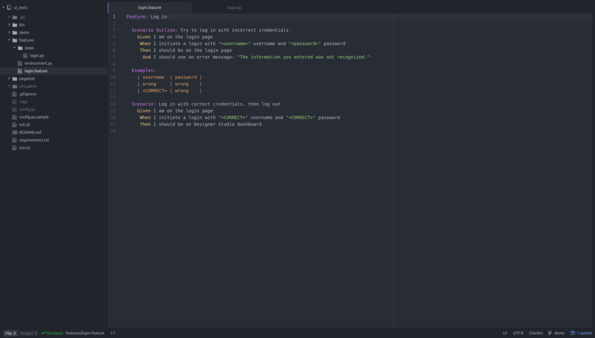 Custom input formatting in Pega | Saltech Consulting | by Saltech ...