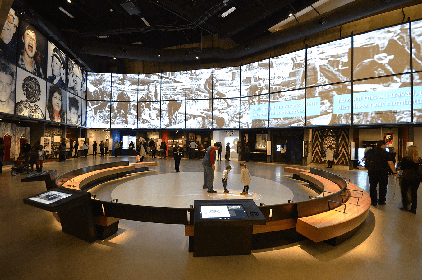 Interactive Systems | Introduction | by Fractal Systems | Medium