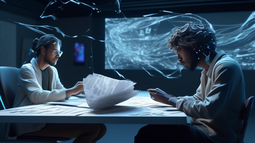 AI for generating story ideas | by Mark "The AI Screenwriting Guy ...