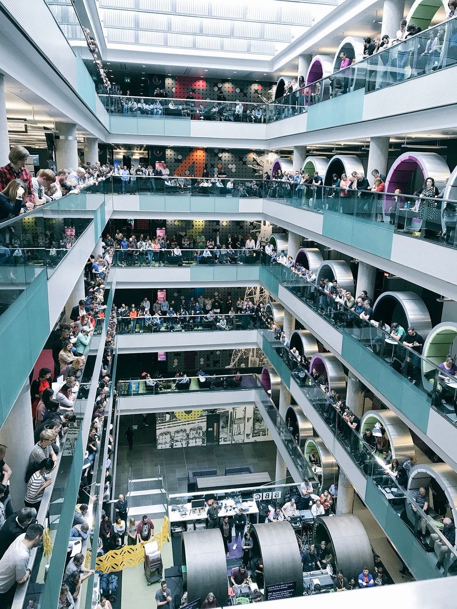 Solving the problem with NPM Link and React Hooks | by Henry Warne | BBC Product & Technology ...