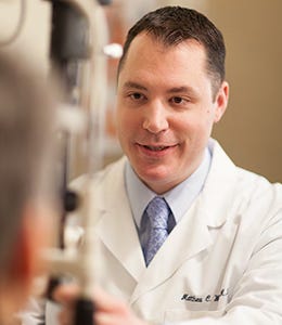 CORNEA CENTER. Cornea Specialist | by Neohioeyesurgeons | Jul, 2024 ...