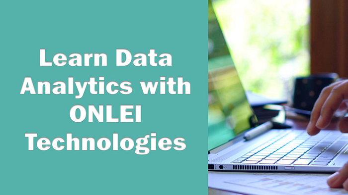 Data Science Course Placement in Noida | by ONLEI Technologies Course | Mar, 2024 | Medium