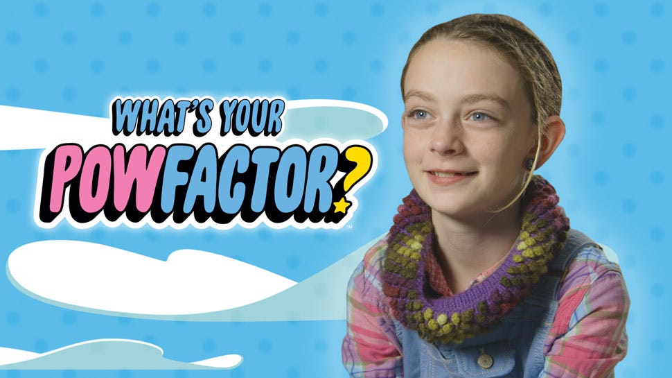 Avery Jackson, an 8 yr old transgender girl, makes history as the first ...