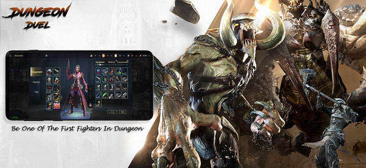 The closed beta test for Zeroverse officially launched and closed beta ...