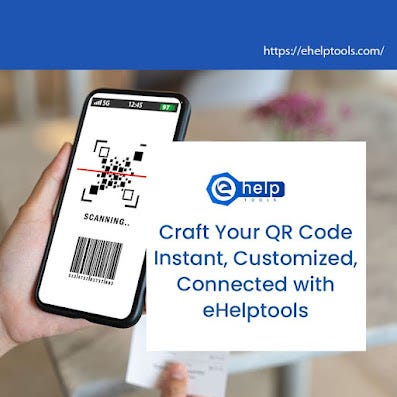 Understanding QR Codes — Their Working, Uses, and Advantages | by Ehelp ...