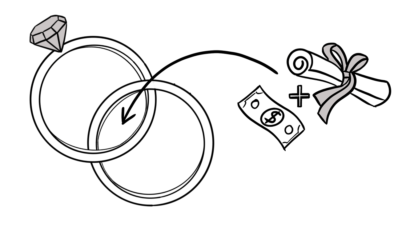 It’s AI: but is it art?. In the image, Théâtre D’opéra Spatial… | by ...