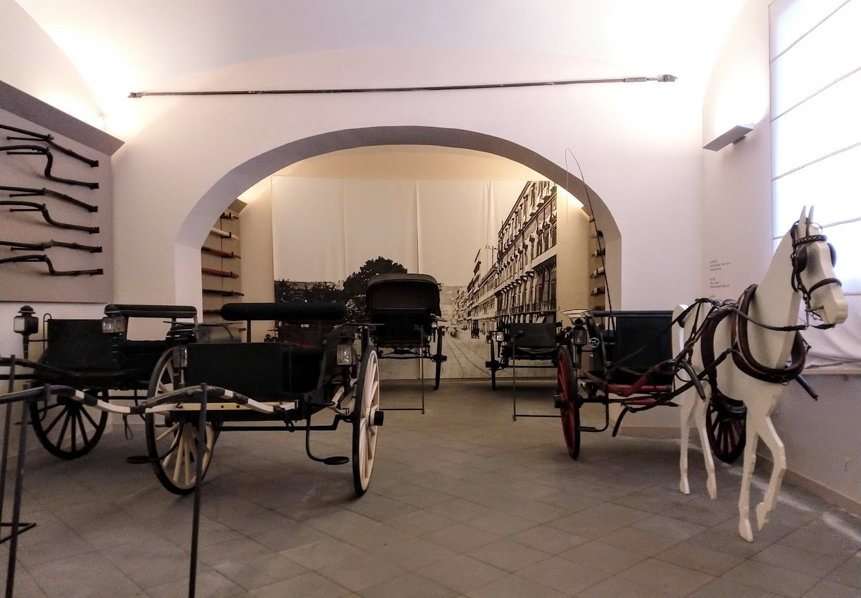 Villa Sanfelice di Monteforte. In viale Gramsci Napoli | by Pasquale ...