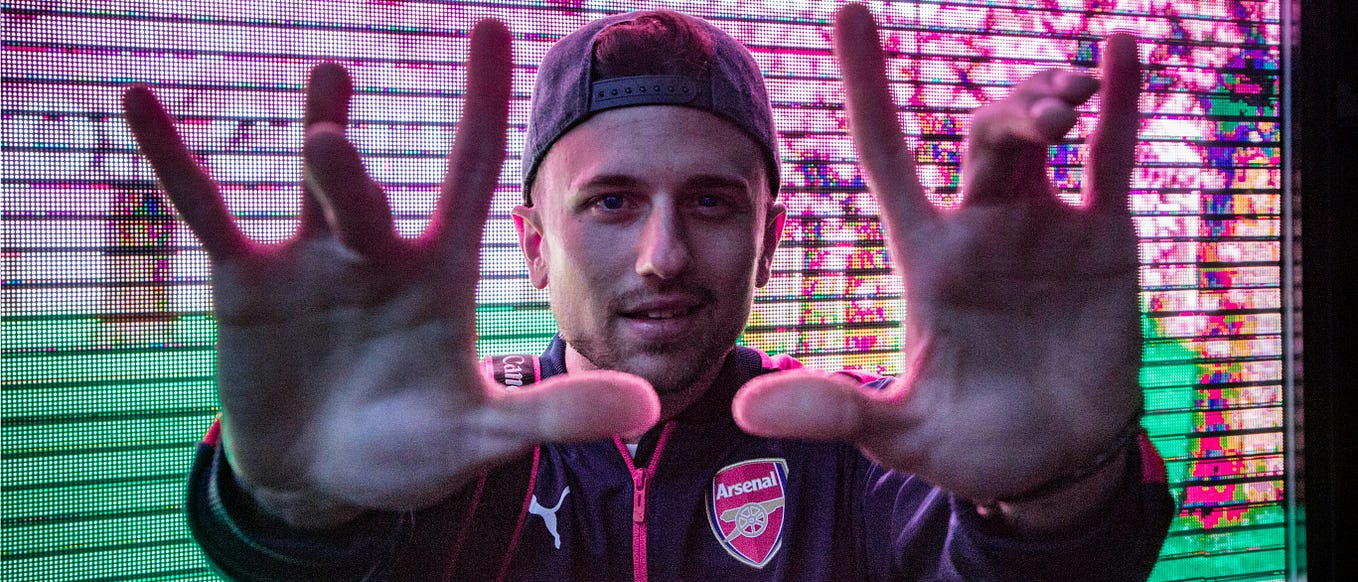 Custom Input Date Using HTML and CSS | by Cwrcode | Medium