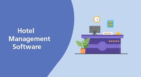 An Overview of Hotel Management Software: Types, Features, and Benefits ...