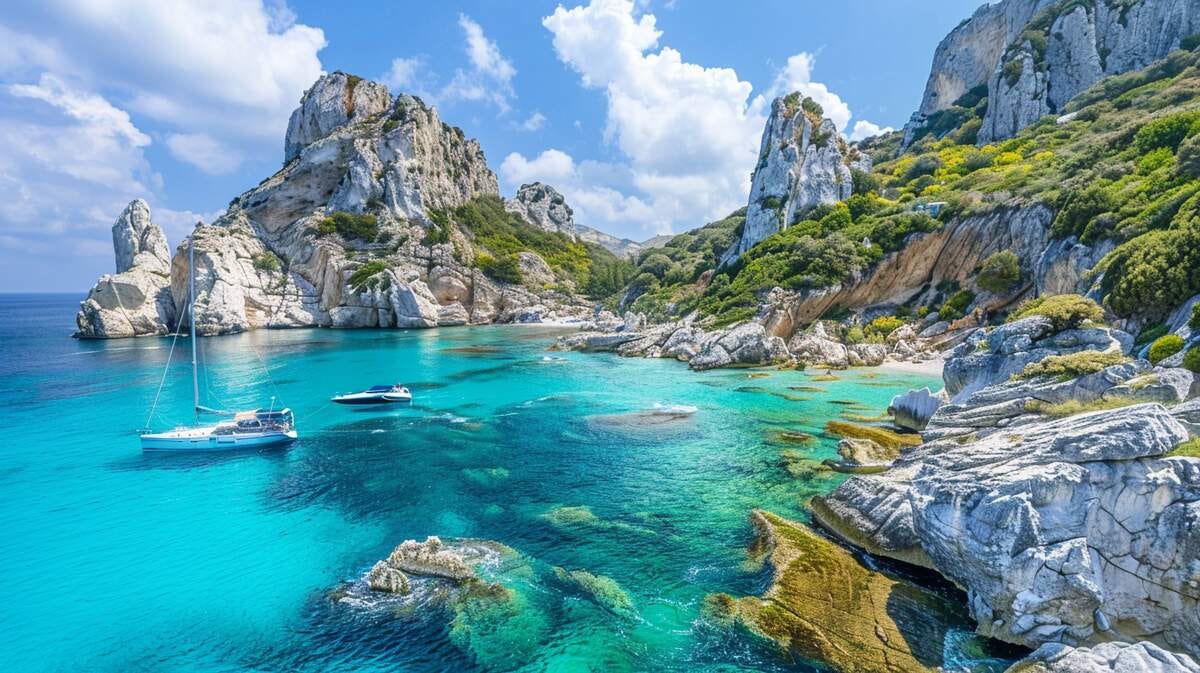 Experience the Magic of Sardinia’s Nature: Must-Visit Parks and ...
