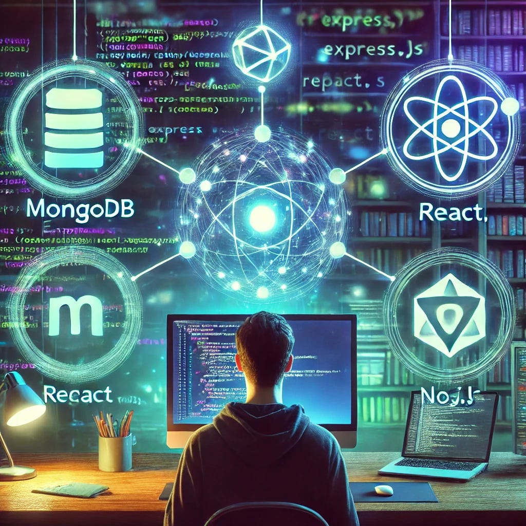 How to Deploy MERN Full-Stack to Render | by Mai Vang | Medium